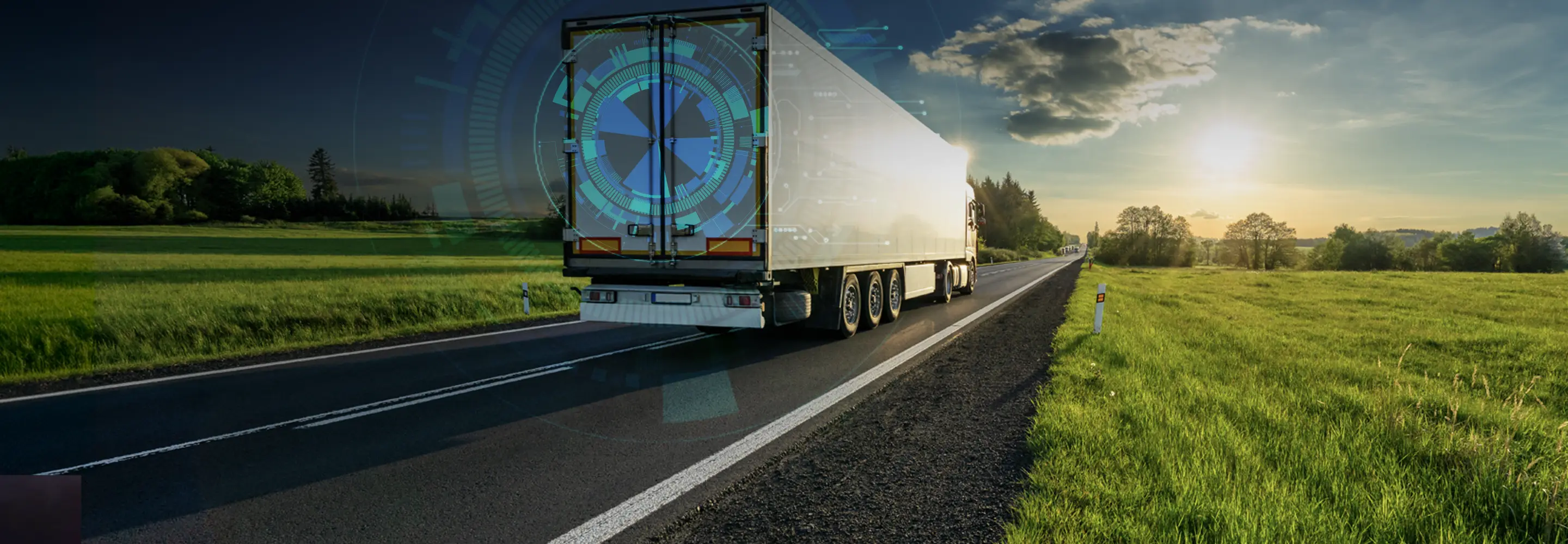 Industrial IoT and M2M Tracking, Monitoring and Control Solutions | ORBCOMM