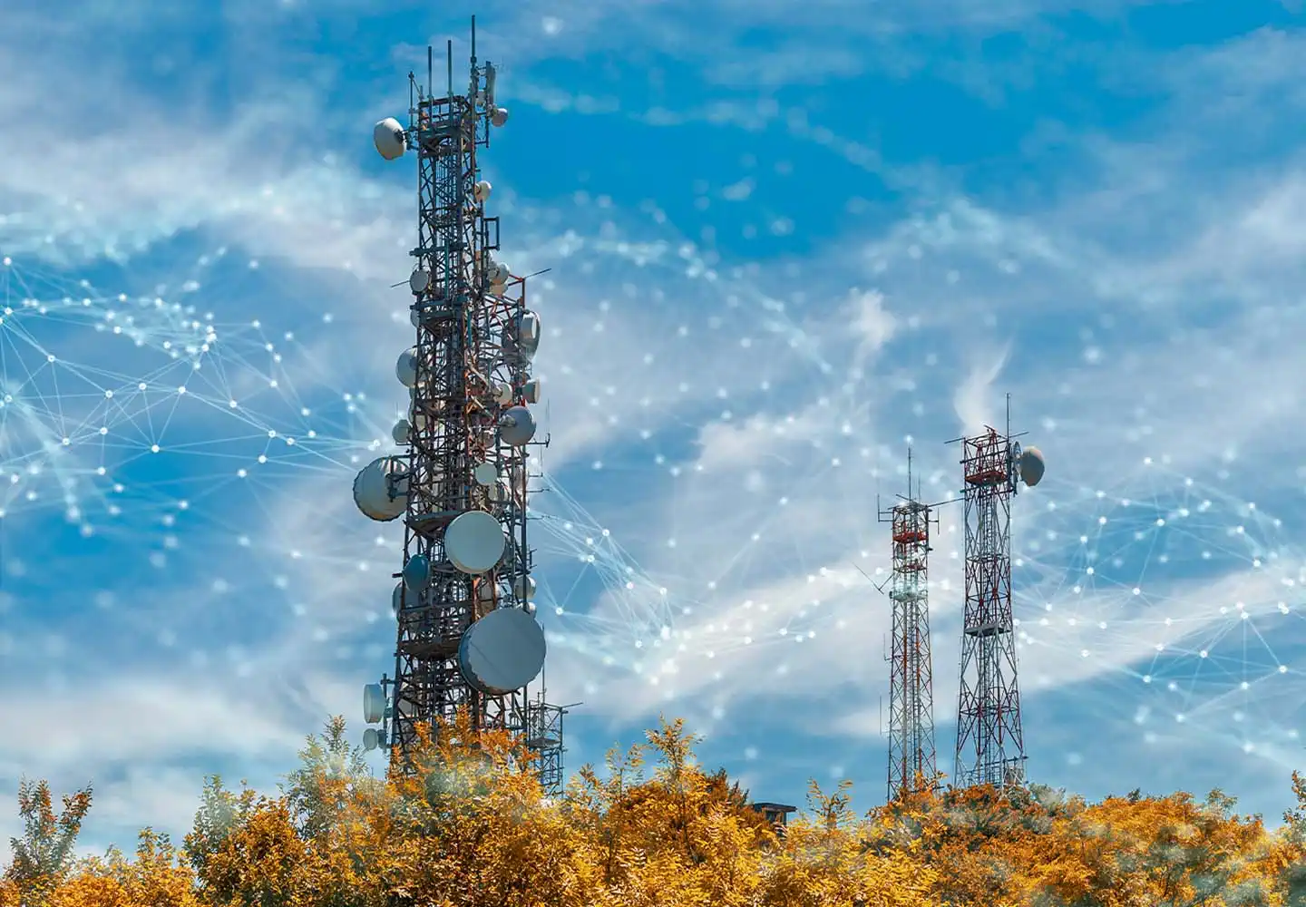 Cellular IoT Data Plans | ORBCOMM
