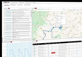 The dry container IoT revolution | ORBCOMM