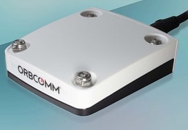 Cargo Sensor Cameras | ORBCOMM