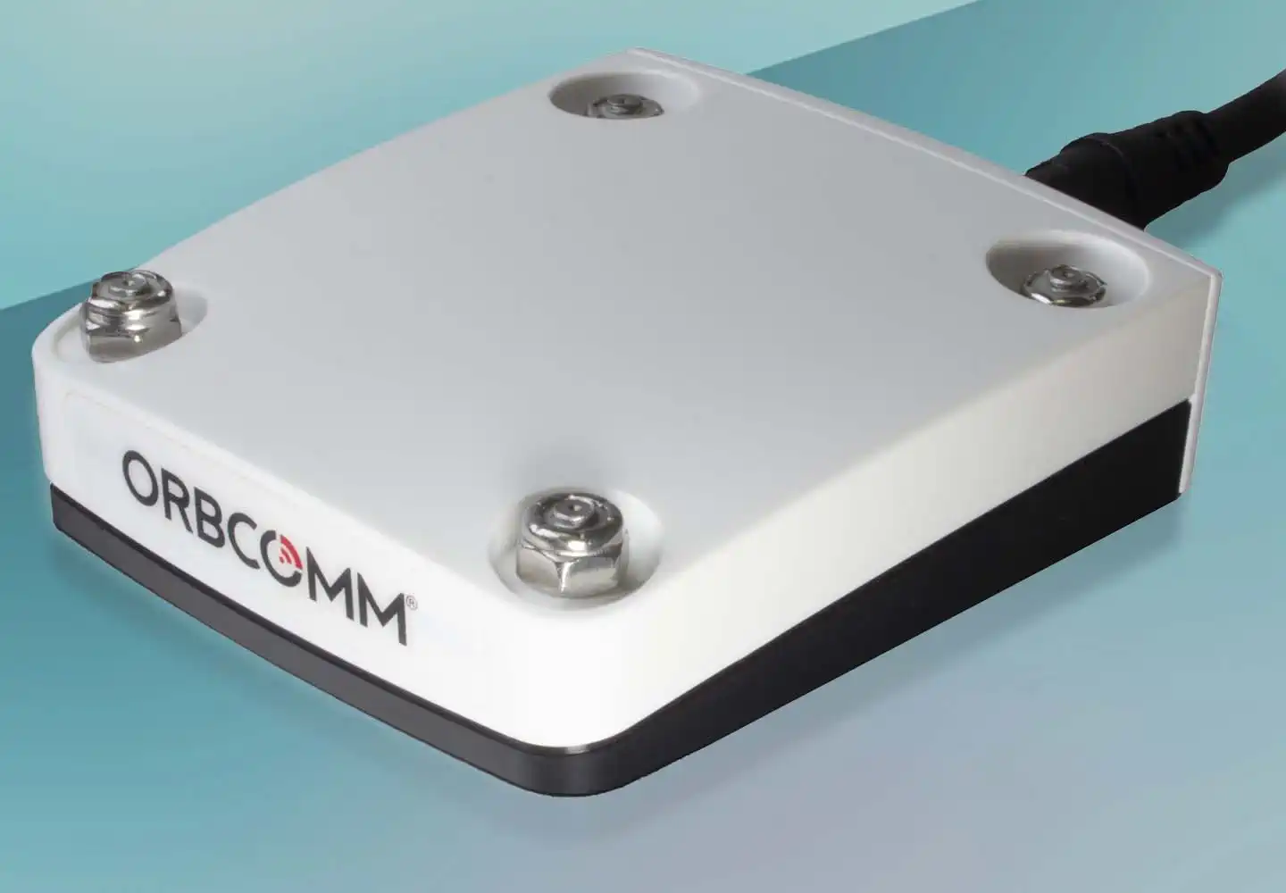 Cargo Sensor Cameras | ORBCOMM