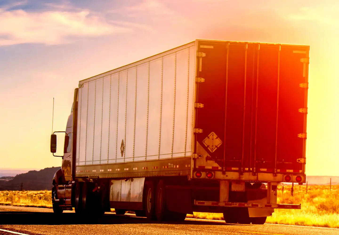 Cargo Sensor Cameras | ORBCOMM