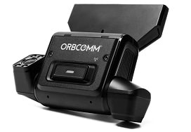 Smart dashcam | ORBCOMM