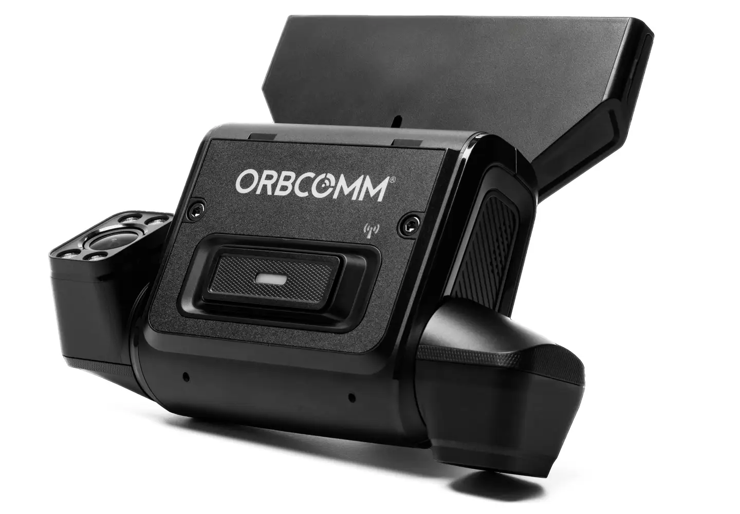 Smart dashcam | ORBCOMM